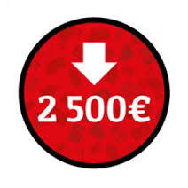 Crédit 2500 euros : conseils et meilleurs taux