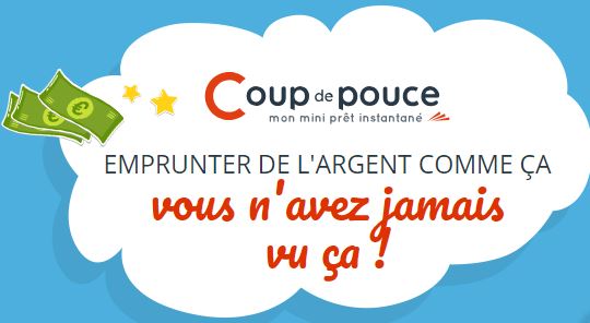 Coup de pouce : que vaut le mini prêt express de FLOA