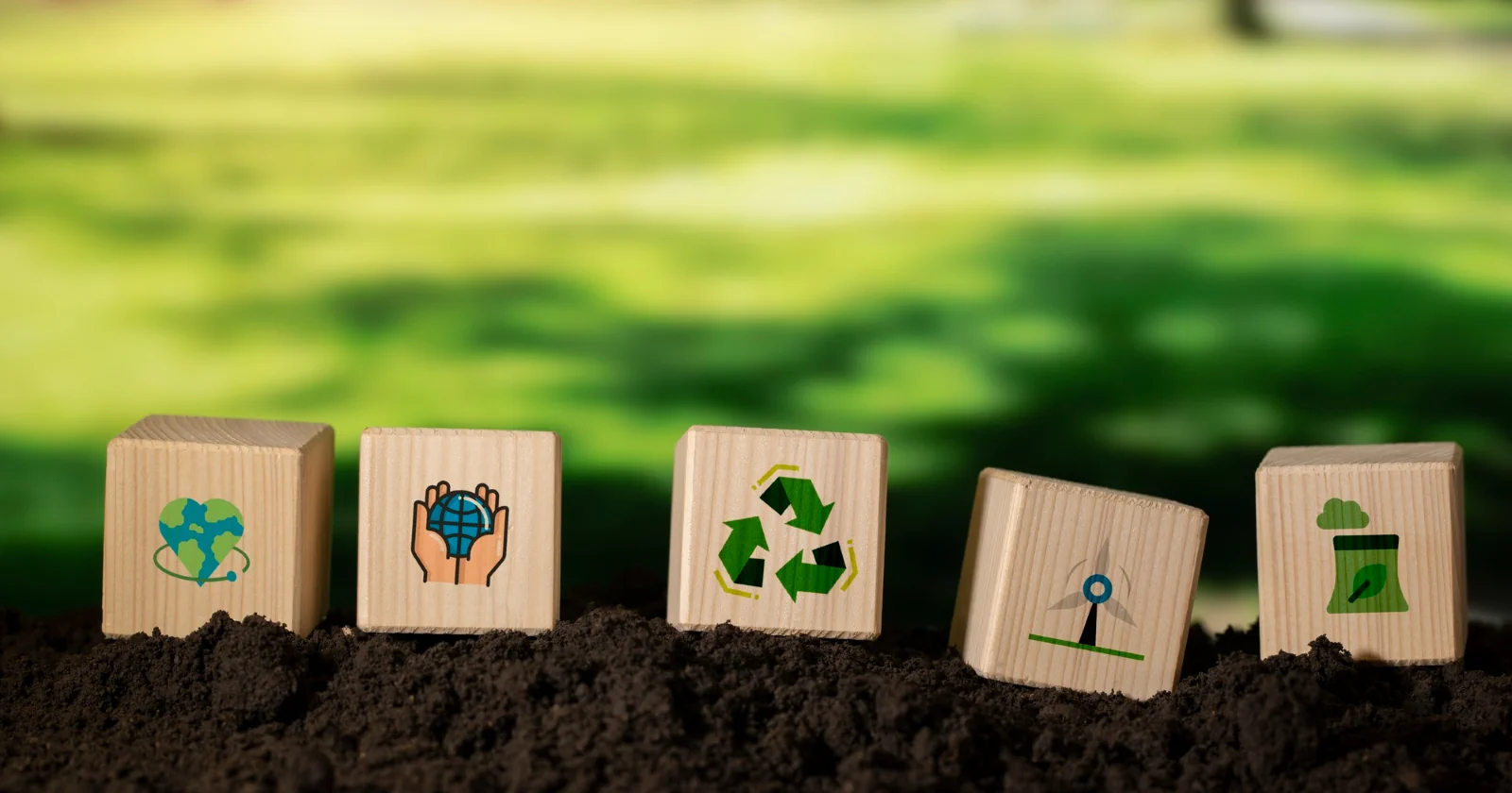 Prêt vert : quel crédit pour financer des projets éco-responsables